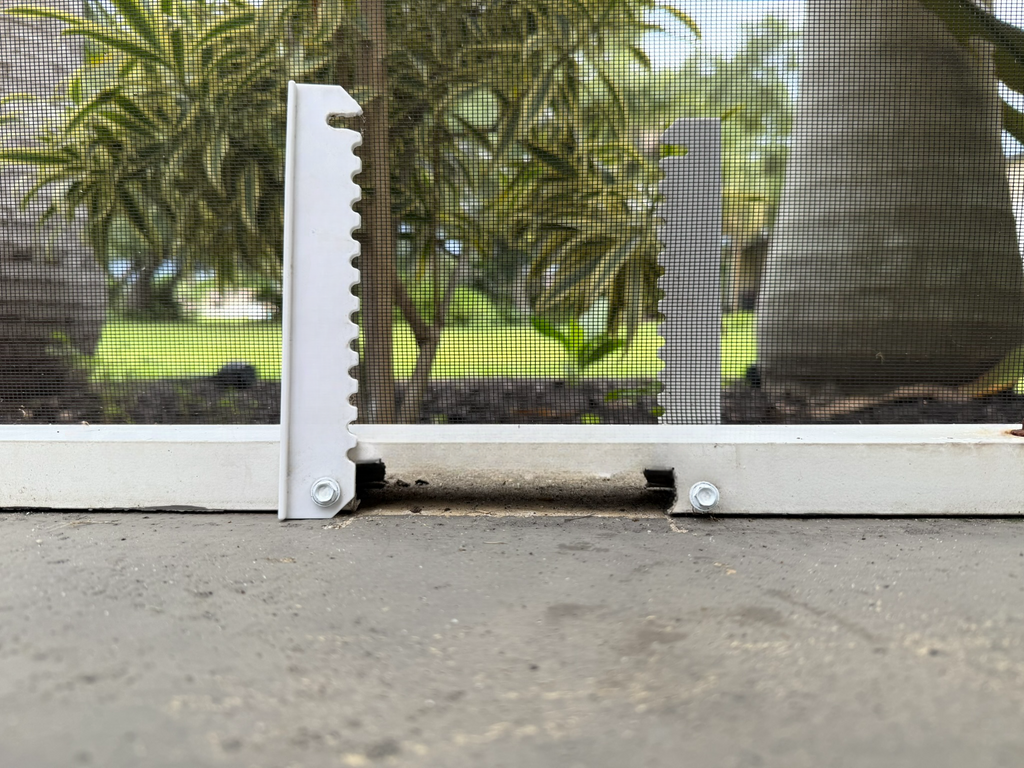 PestGuard WaterGate® – Drain Smart. Live Clean. – Pool Cage Drains